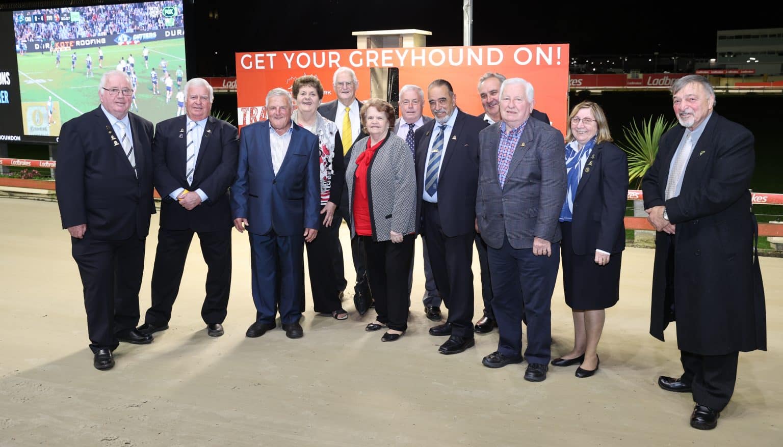 About Us - NSW GBOTA - NSW Greyhound Breeders Owners