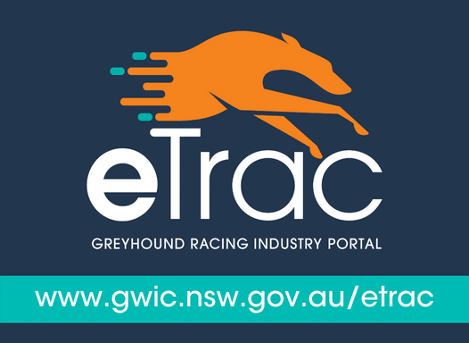 GWIC eTrac Webinar - NSW GBOTA - Greyhound Breeders Owners & Trainers ...